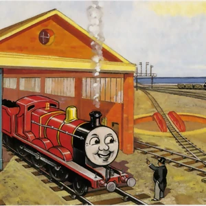 Discuss Everything About Thomas the Tank Engine Wiki | Fandom