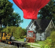 Mr. Percival's House | Thomas the Tank Engine Wiki | Fandom