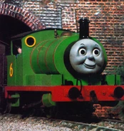Hackenbeck Tunnel (T&F)/Gallery | Thomas the Tank Engine Wiki | Fandom