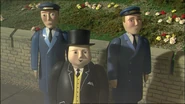 Callan Castle (T&F)/Behind the Scenes | Thomas the Tank Engine Wiki ...