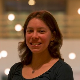 Mara Alperin | Thomas the Tank Engine Wiki | Fandom