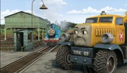 Butch/Gallery | Thomas the Tank Engine Wiki | Fandom