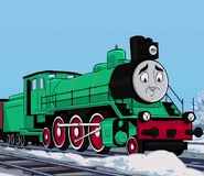 Russia | Thomas the Tank Engine Wiki | Fandom