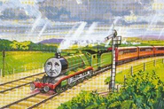 Henry (RWS)/Gallery | Thomas the Tank Engine Wikia | Fandom