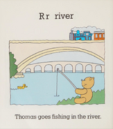 Elsbridge Viaduct (RWS) | Thomas the Tank Engine Wiki | Fandom