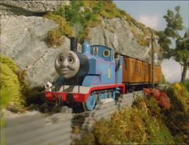 Thomas' Anthem | Thomas the Tank Engine Wiki | Fandom