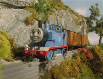 Thomas' Anthem | Thomas the Tank Engine Wiki | Fandom
