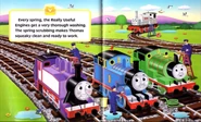 Year-Round Engines | Thomas the Tank Engine Wiki | Fandom