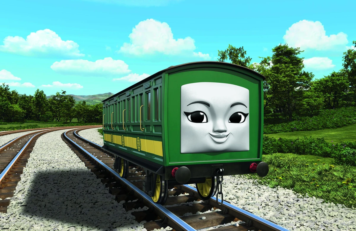 Talk:An An and Yin-Long | Thomas the Tank Engine Wiki | Fandom