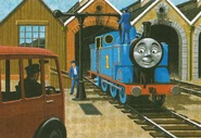 Bertie (RWS) | Thomas the Tank Engine Wikia | Fandom