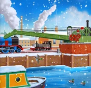 Colin/Gallery | Thomas the Tank Engine Wiki | Fandom