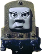 Splatter and Dodge/Gallery | Thomas the Tank Engine Wiki | Fandom