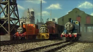 Billy/Gallery | Thomas the Tank Engine Wikia | Fandom