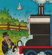 Edward's Accident | Thomas the Tank Engine Wiki | Fandom