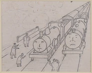 Edward (RWS)/Gallery | Thomas the Tank Engine Wiki | Fandom