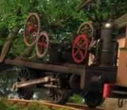 British Railways (T&F) | Thomas the Tank Engine Wiki | Fandom