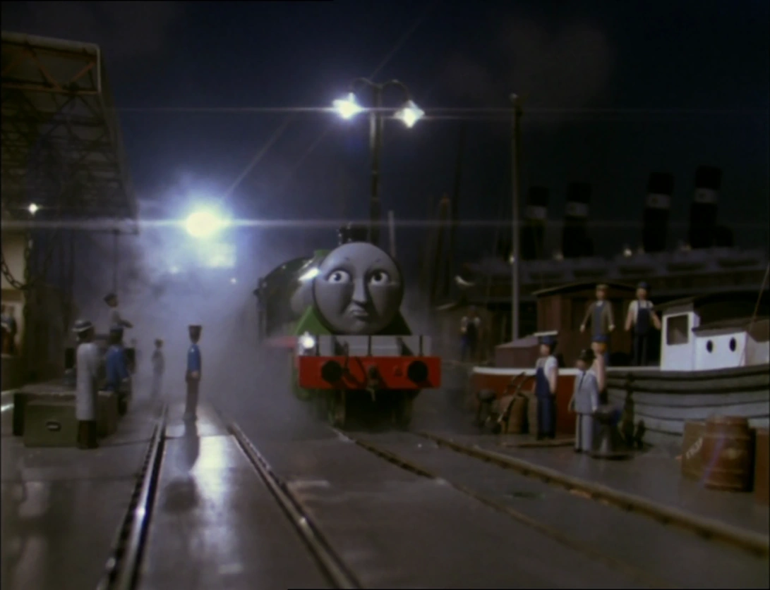 Peace and Quiet/Gallery | Thomas the Tank Engine Wiki | Fandom