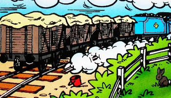 Gordon | Thomas the Tank Engine Wiki | Fandom