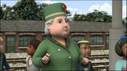 Dowager Hatt/Gallery | Thomas the Tank Engine Wiki | Fandom