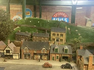 Great Waterton/Behind the Scenes | Thomas the Tank Engine Wikia | Fandom