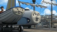 Hugo/Gallery | Thomas the Tank Engine Wiki | Fandom