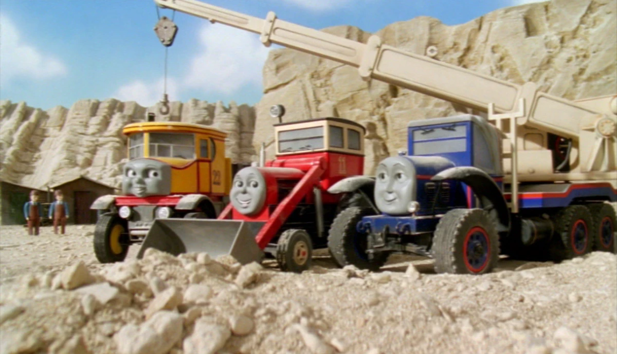 Isobella/Gallery | Thomas the Tank Engine Wiki | Fandom