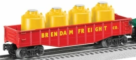 Merchandise-exclusive rolling stock | Thomas the Tank Engine Wiki | Fandom