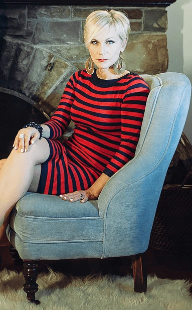 Lisa Boudreau | Thomas the Tank Engine Wiki | Fandom