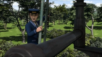 Drivers (T&F) | Thomas the Tank Engine Wiki | Fandom