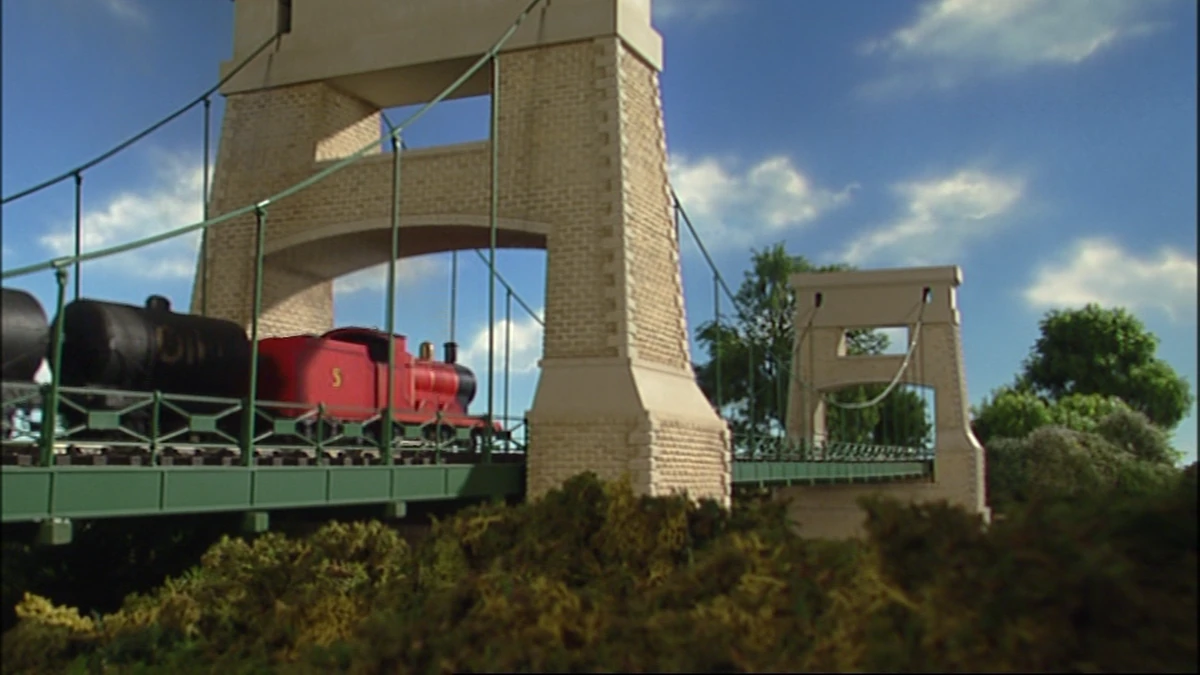 Seeing the Sights/Gallery | Thomas the Tank Engine Wiki | Fandom