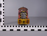 Salty (T&F)/Behind the Scenes | Thomas the Tank Engine Wiki | Fandom