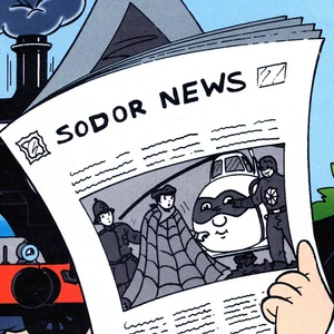 Discuss Everything About Thomas the Tank Engine Wiki | Fandom