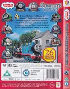 The Complete Series 7/Gallery | Thomas the Tank Engine Wiki | Fandom