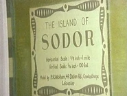 P.R. Wickham | Thomas the Tank Engine Wiki | Fandom