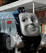 Spencer/Behind the Scenes | Thomas the Tank Engine Wiki | Fandom