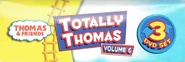 Totally Thomas Volume 6 | Thomas the Tank Engine Wiki | Fandom