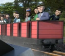 Arlesdale Railway | Thomas the Tank Engine Wikia | Fandom