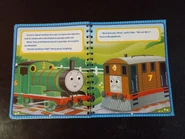 Carnival Capers (book) | Thomas the Tank Engine Wiki | Fandom