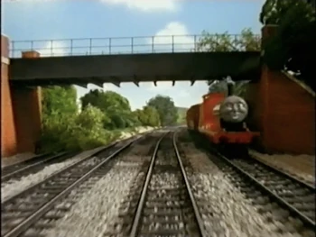 Wellsworth Bridge | Thomas the Tank Engine Wiki | Fandom