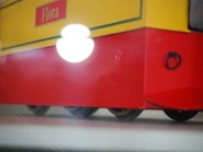 Flora/Behind the Scenes | Thomas the Tank Engine Wiki | Fandom