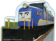 Gustavo/Gallery | Thomas the Tank Engine Wiki | Fandom