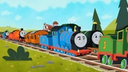 Edward (AEG) | Thomas the Tank Engine Wiki | Fandom