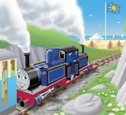Mighty Mac (Story Library book) | Thomas the Tank Engine Wiki | Fandom