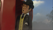 Mr. Percival/Gallery | Thomas the Tank Engine Wiki | Fandom