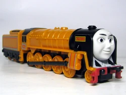 Bandai Nakayoshi Thomas Peter Sam & Duke - munimoro.gob.pe