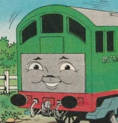 Pulling Together | Thomas the Tank Engine Wiki | Fandom