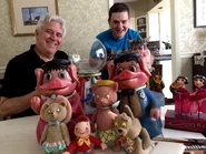 Joseph Marshall | Thomas the Tank Engine Wiki | Fandom