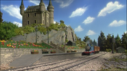 Callan Castle (T&F)/Gallery | Thomas the Tank Engine Wiki | Fandom