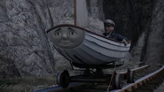 Skiff (T&F)/Gallery | Thomas the Tank Engine Wiki | Fandom