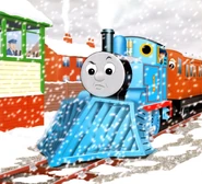 Terence (Story Library Book) | Thomas the Tank Engine Wiki | Fandom